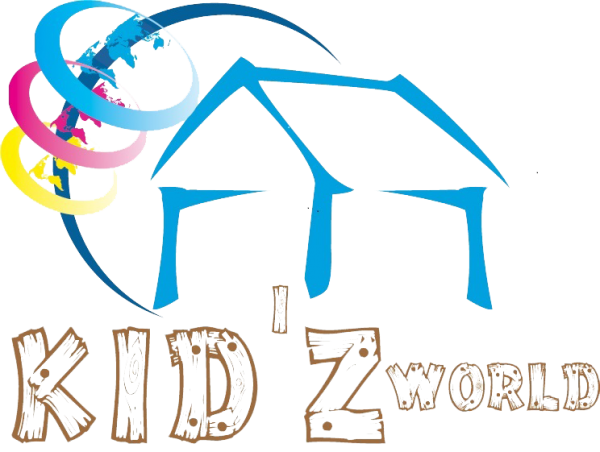 Réalisations - kidzworld
